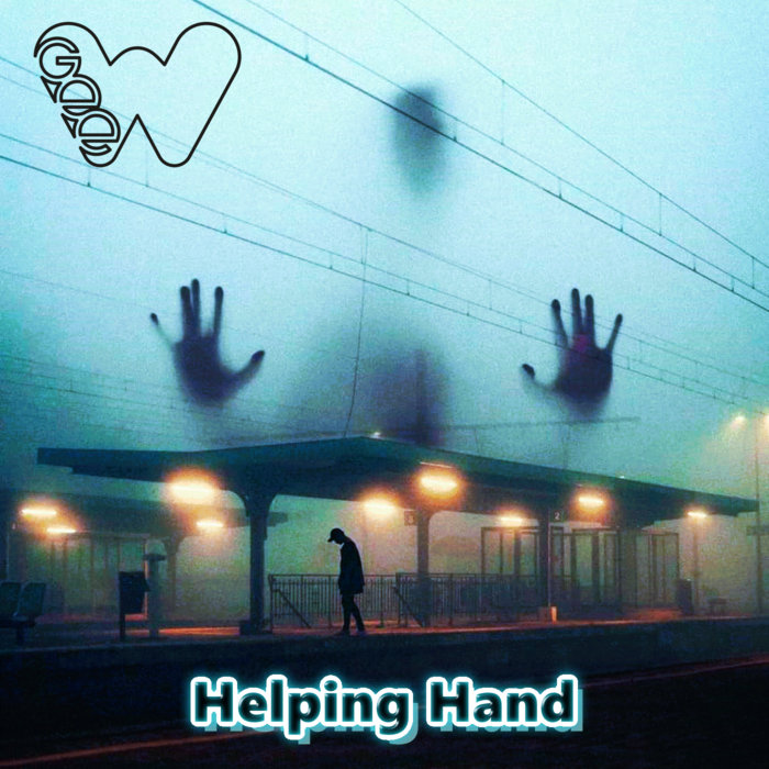Helping Hand | GeeW