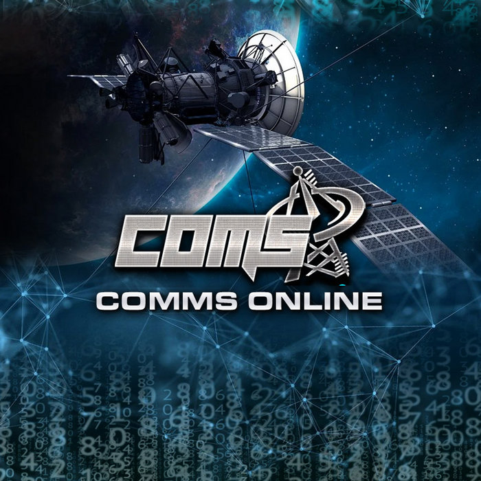 Comms Online | Coms