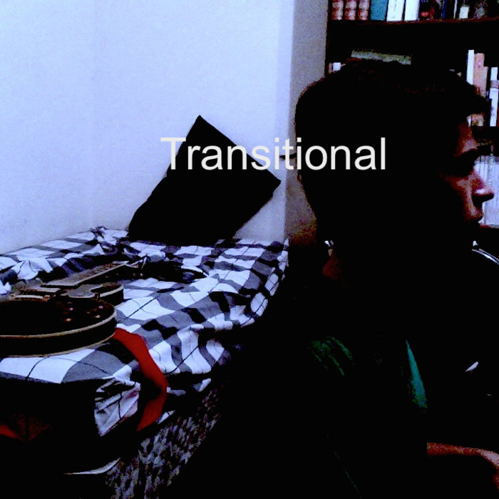 Transitional - EP | DTB