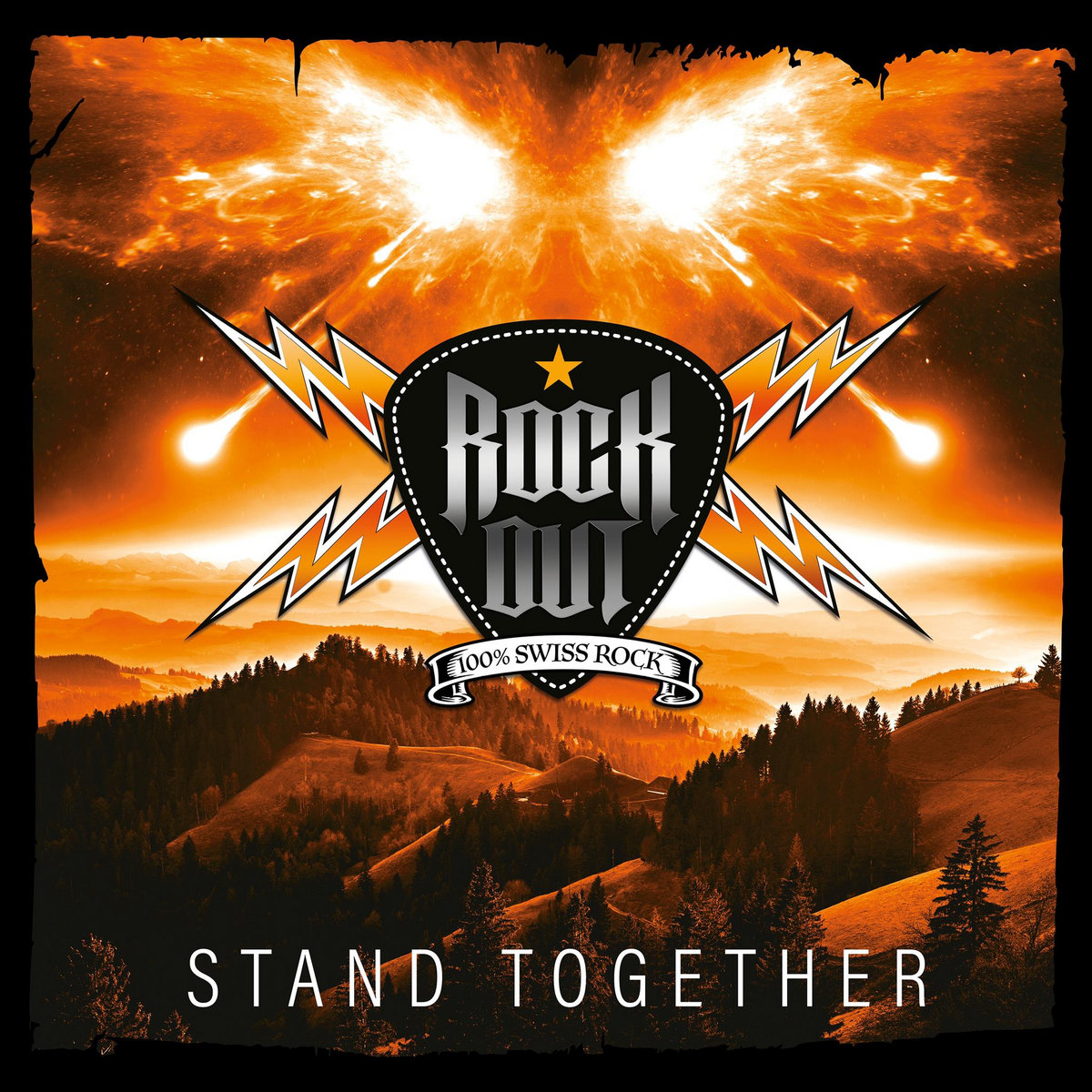Stand Together | Rock-Out