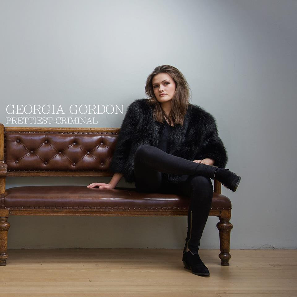 Prettiest Criminal (explicit) | Georgia Gordon