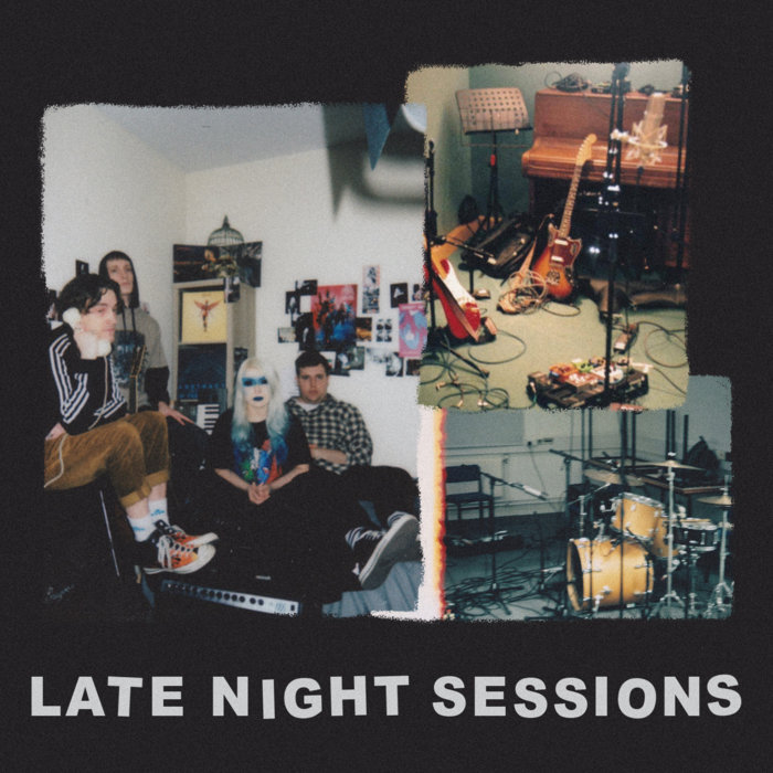 Late Night Sessions | ILL WILL