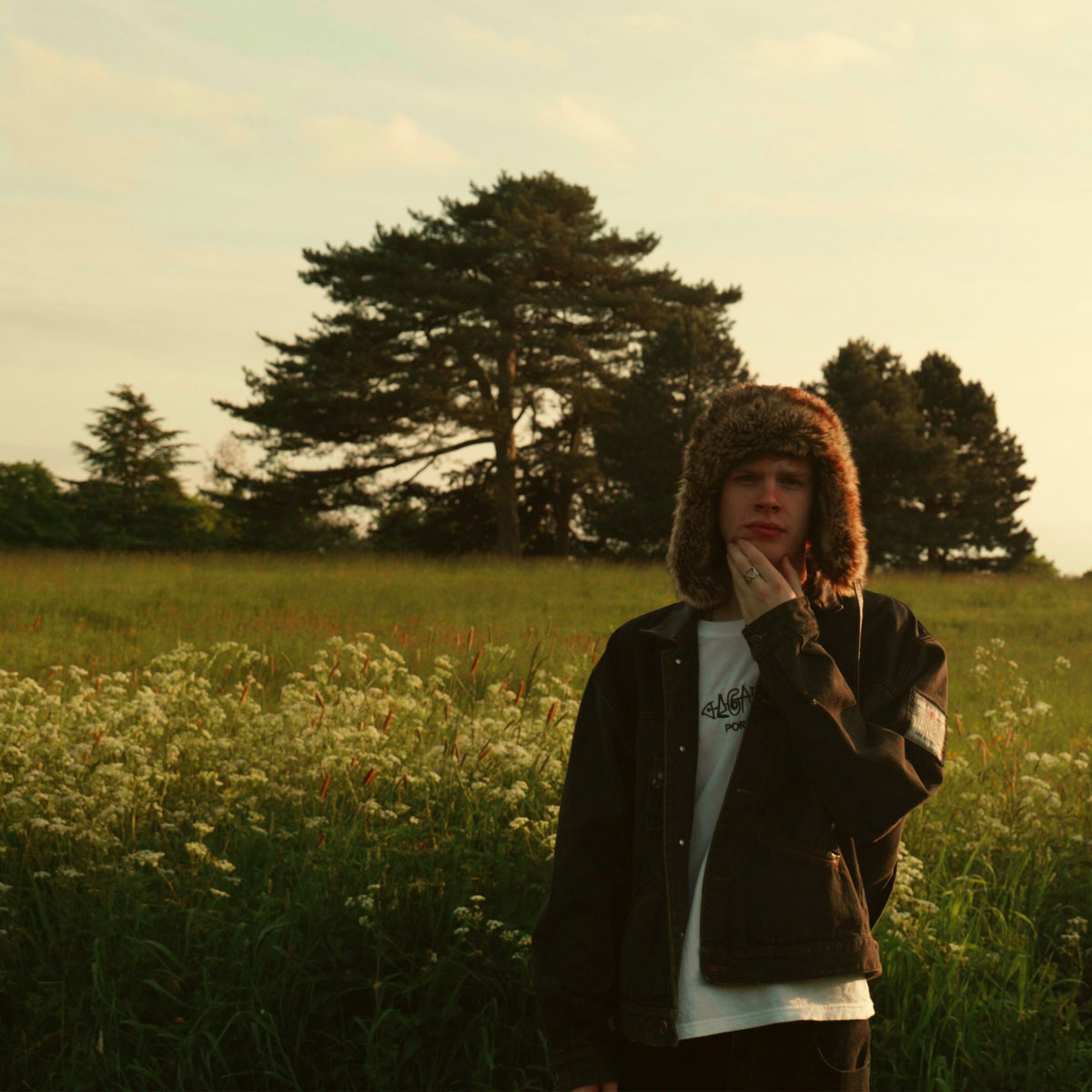 Home | Oliver Walker
