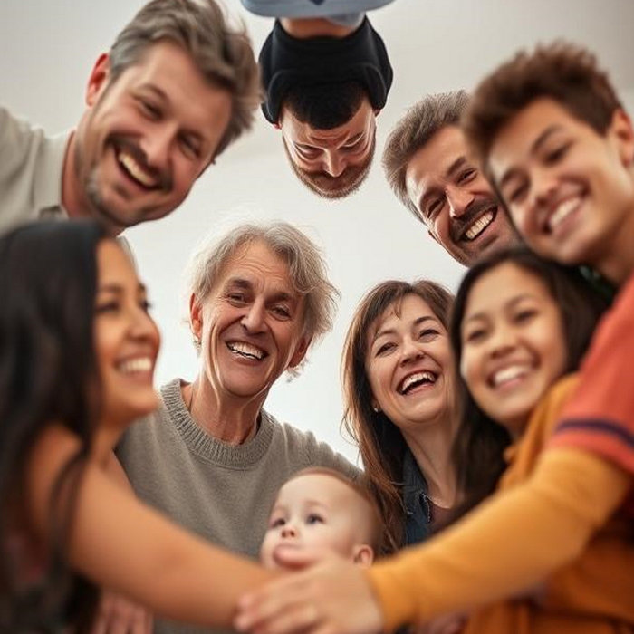 On Family & Friends | palaJuan