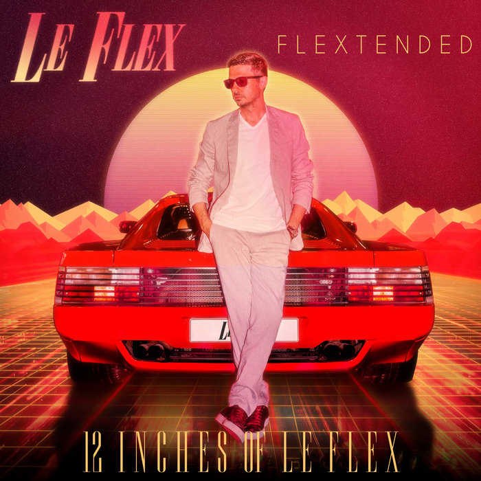 FLEXTENDED | Le Flex