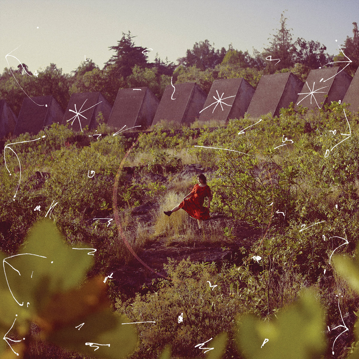 Belmont Witch - MUNDO RUMBO | BELMONT WITCH | Crème Brûlée Records