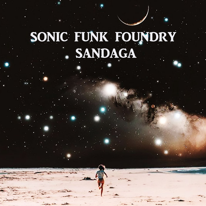 Sandaga | Sonic Funk Foundry