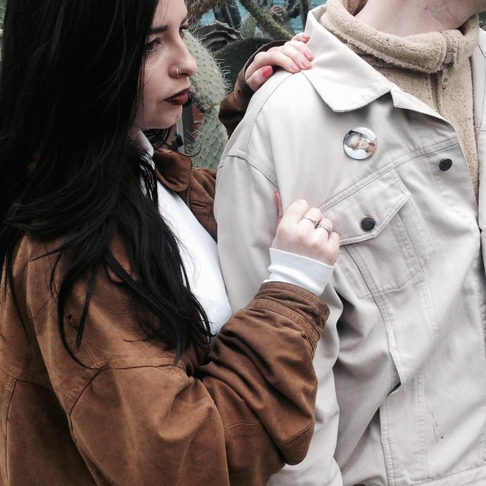 Bit EP | Bernard + Edith | BERNARD & EDITH