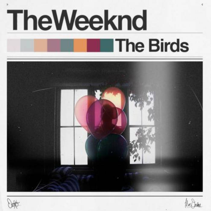 The Birds | The Weeknd | Real Music
