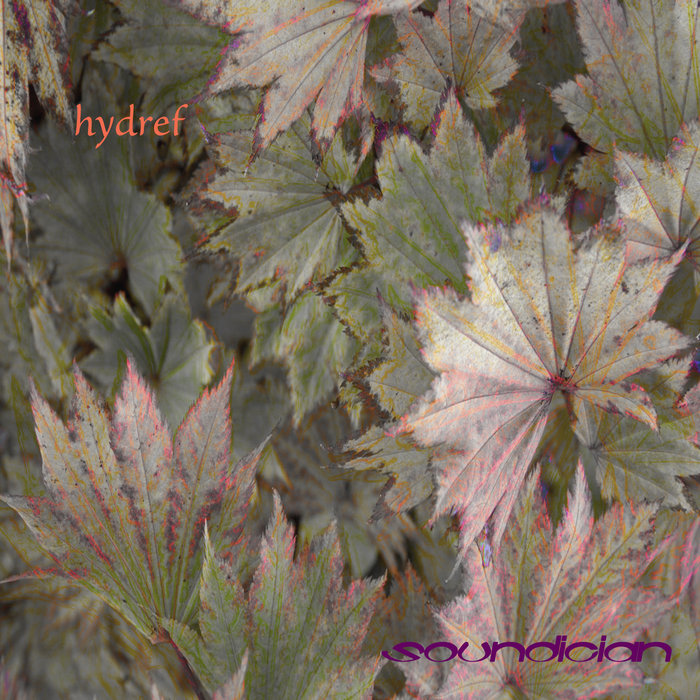 hydref | SOUNDICIAN