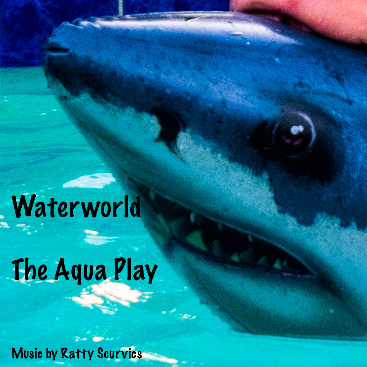 Waterworld the Aquaplay | Score by Ratty Scurvics, adapted and written ...
