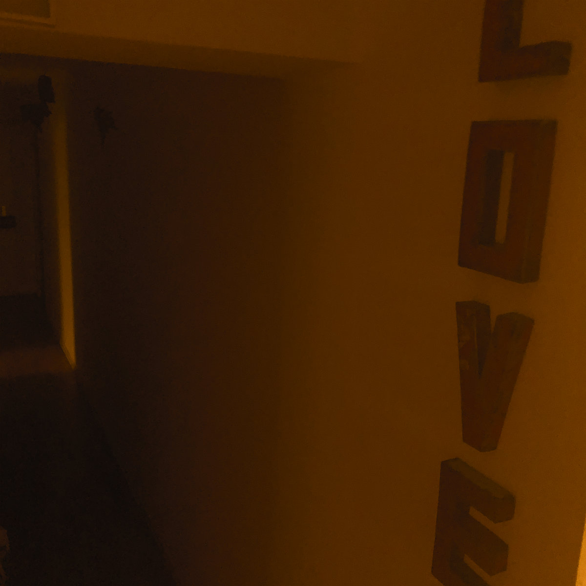 LVE (Rework) | Infinite Calm | Peter Ries