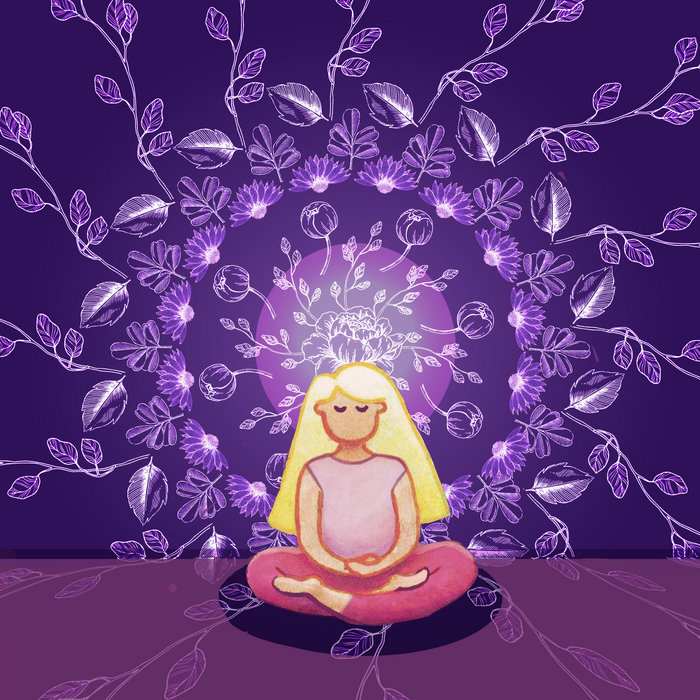 A Yogic Path | Healing Waves