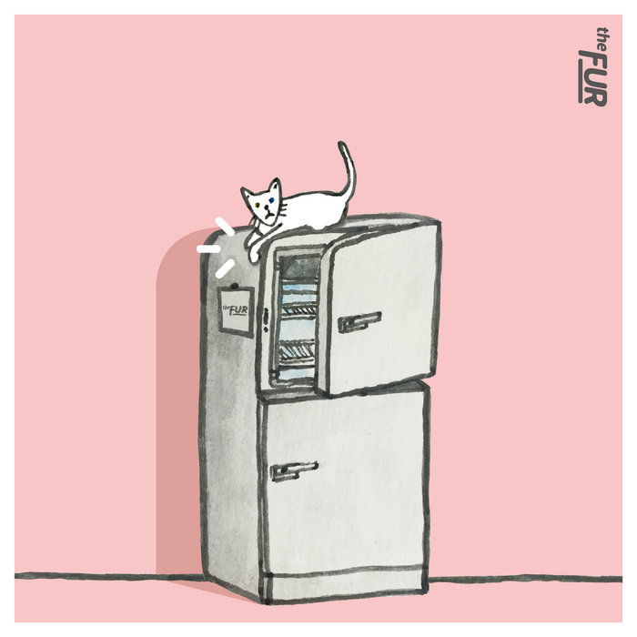 Refrigerator (demos stored) | The Fur.