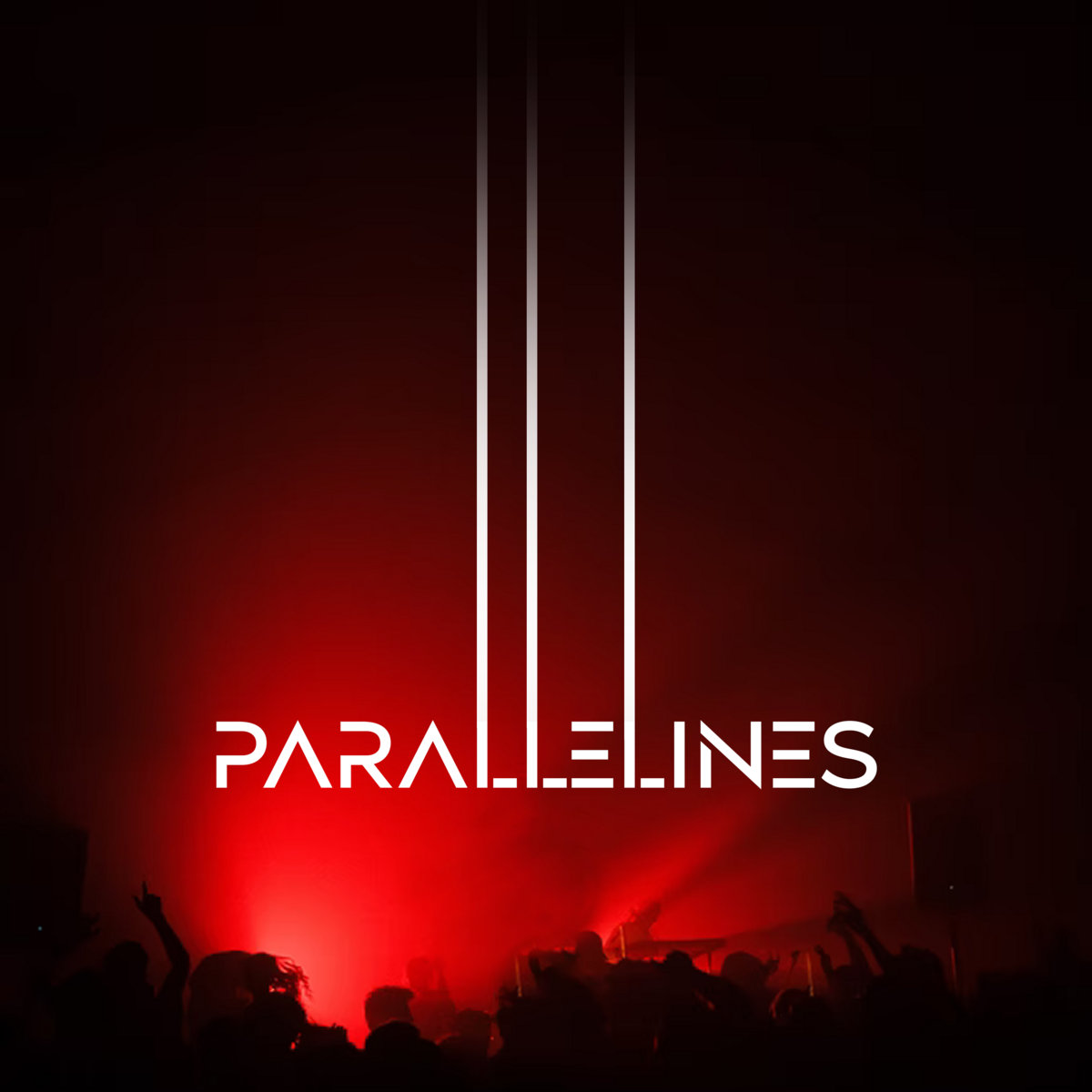 Parallel Lines EP | Smash Stereo