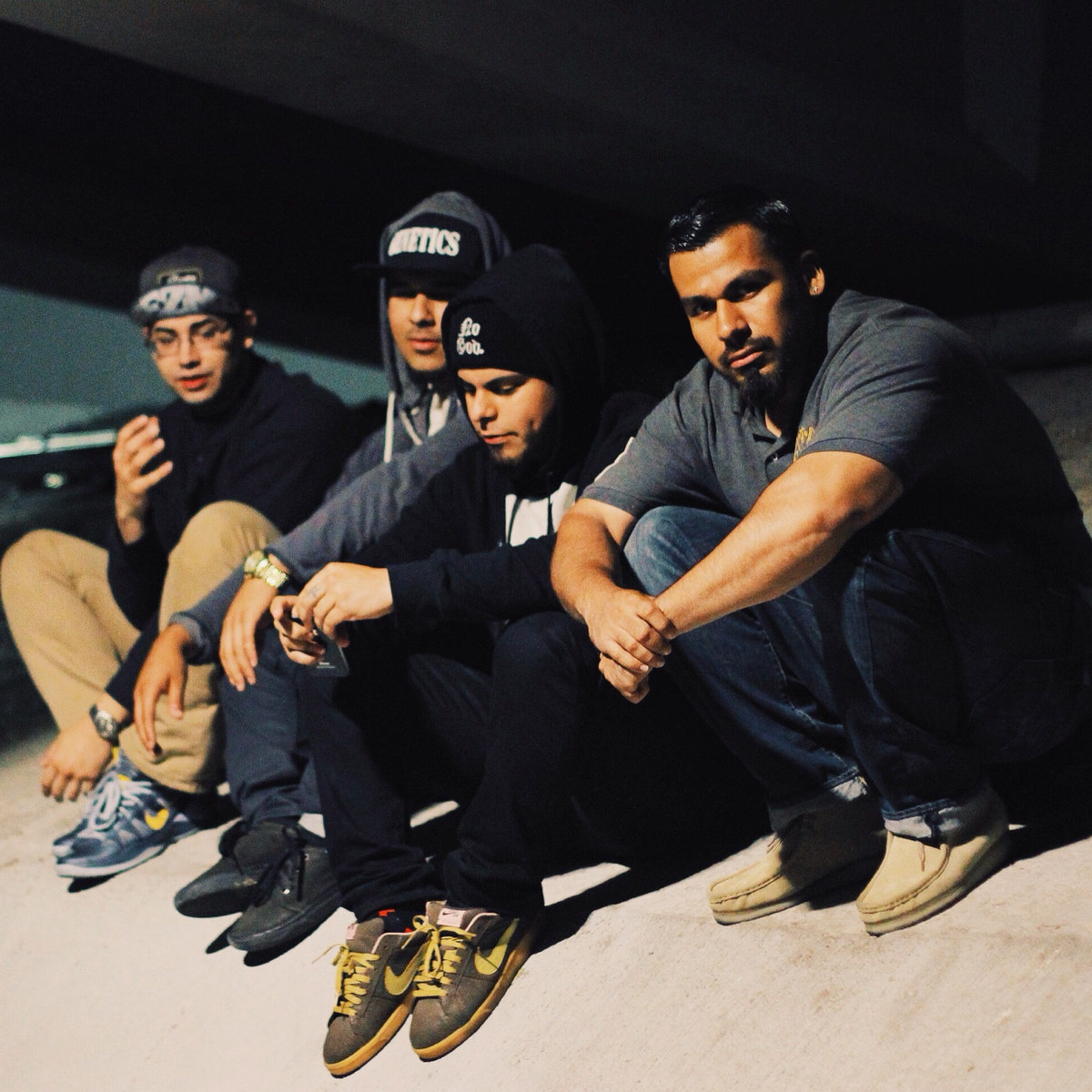 Aggressive Expansion | Genetics