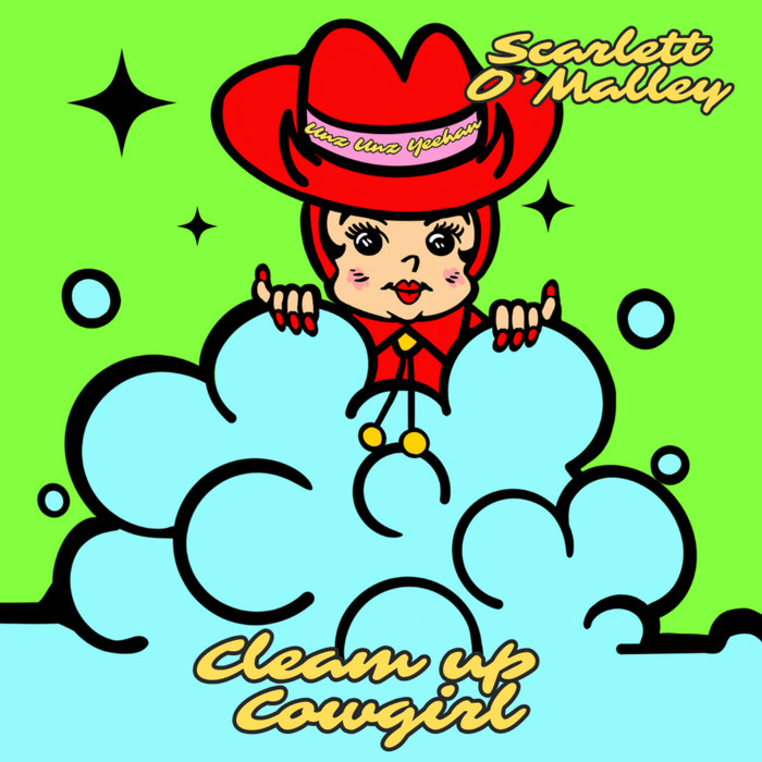 Rendezvous Night Cue | Scarlett O'Malley