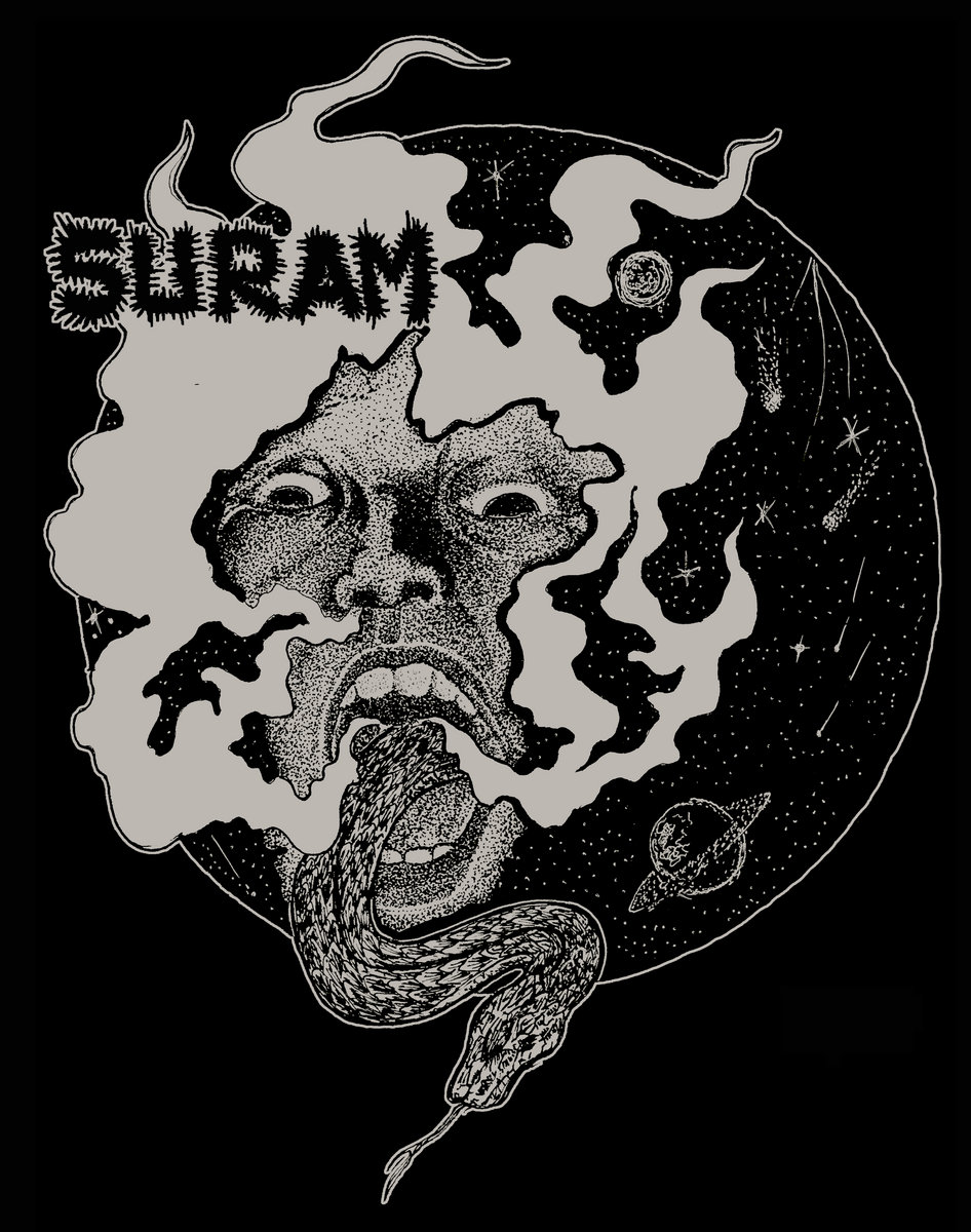 SURAM | SURAM | BUKAN RECORD