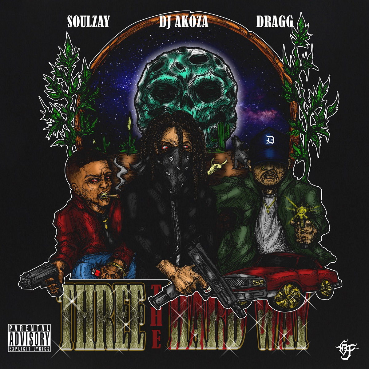 Money In My Pocket (Prod. Dj Akoza & Dragg) | Soulzay