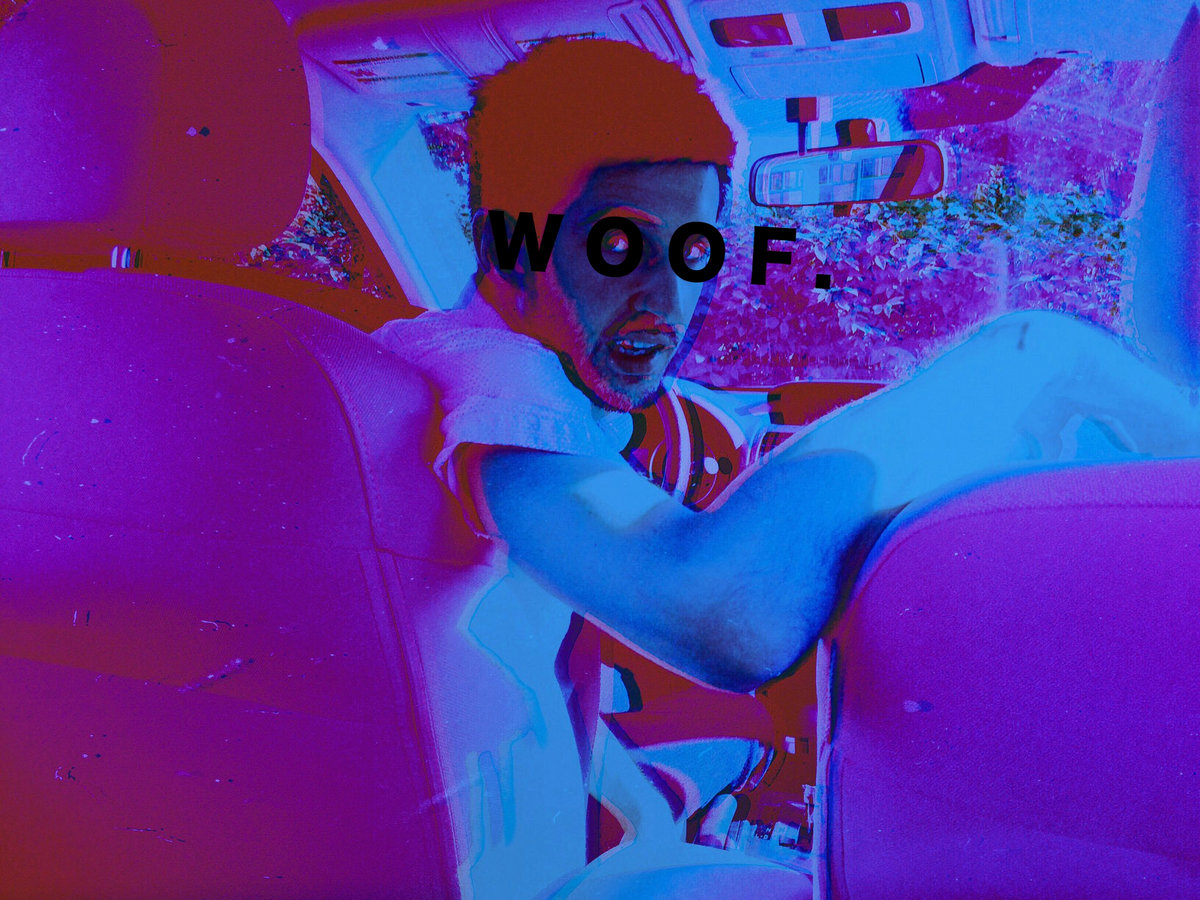 Lone Woof. Songs | WOOF.