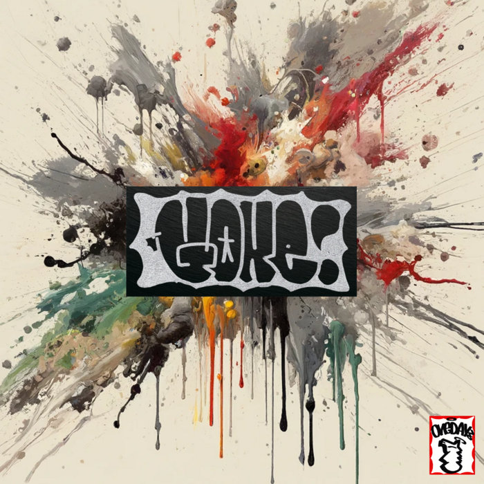 GONE ep | DJ DIKE
