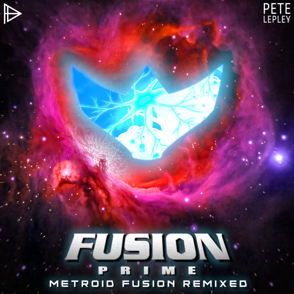 Fusion Prime: Metroid Fusion Remixed | Pete Lepley