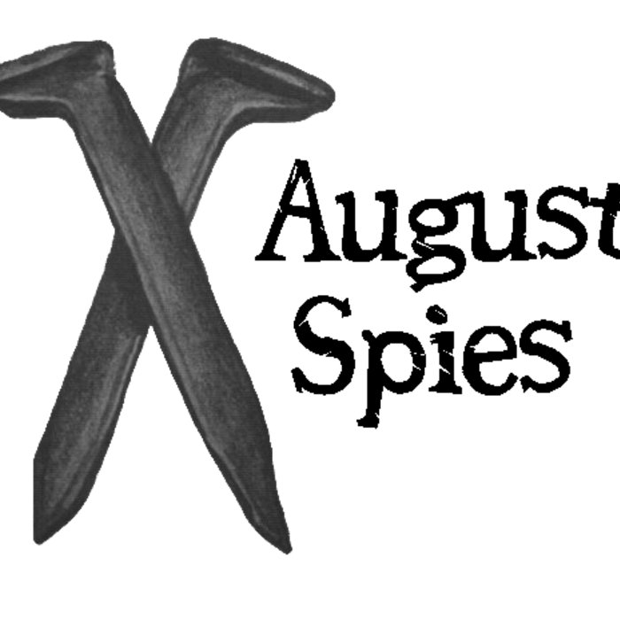 Wooderson | August Spies