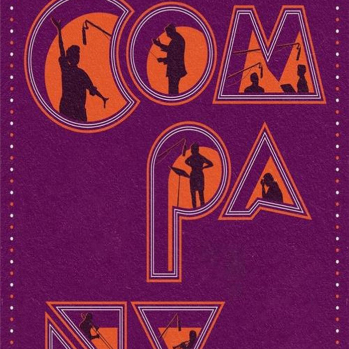 Original Cast Album: Company | D. A. Pennebaker