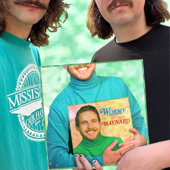 Maynard - Another Michael version | Another Michael | Wormy