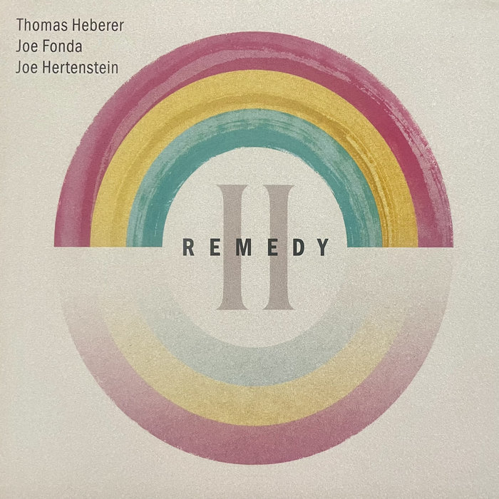 REMEDY II | REMEDY | Thomas Heberer