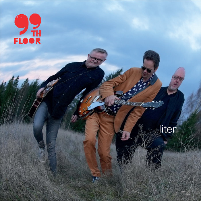 Stole på | The 99th Floor