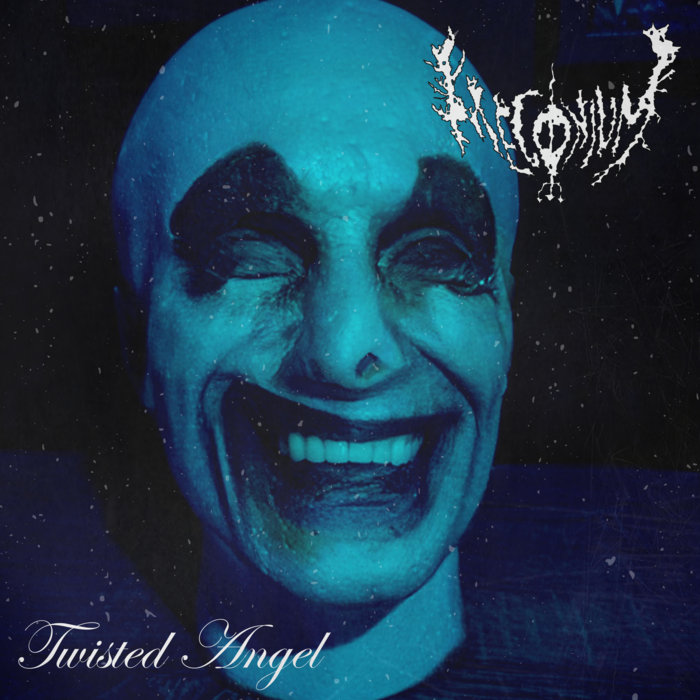 Twisted Angel | Meconium