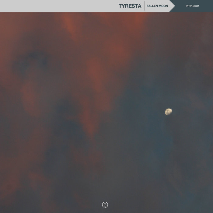Fallen Moon | Tyresta | Past Inside the Present