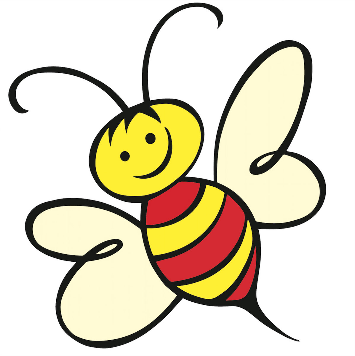 Busy, Busy, Buzzy Bee | Kath Bee