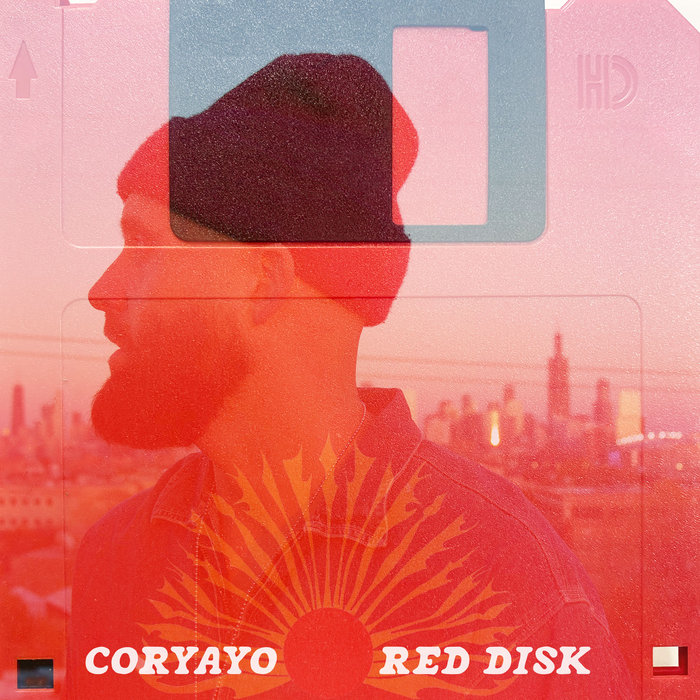 Red Disk | CoryaYo