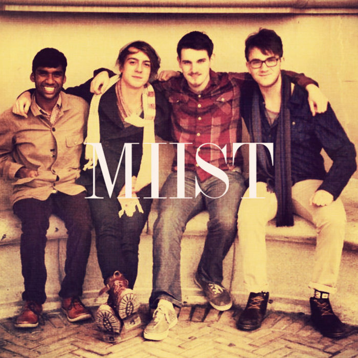 Thisness (Live 1/27/14) | MIIST | Miist
