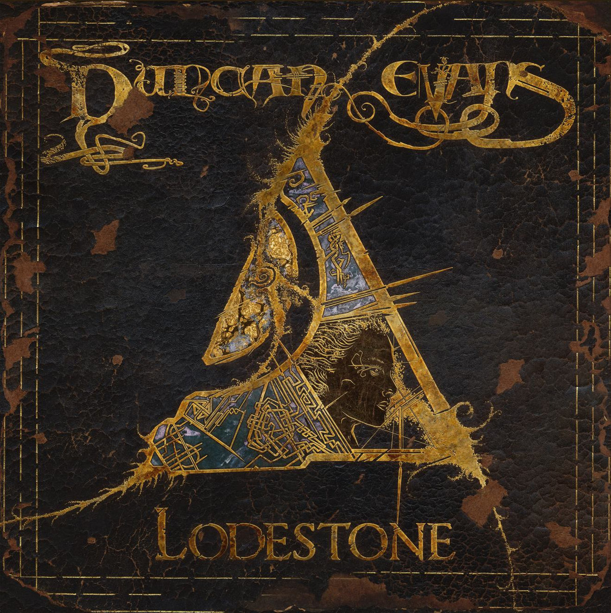 Lodestone | Duncan Evans