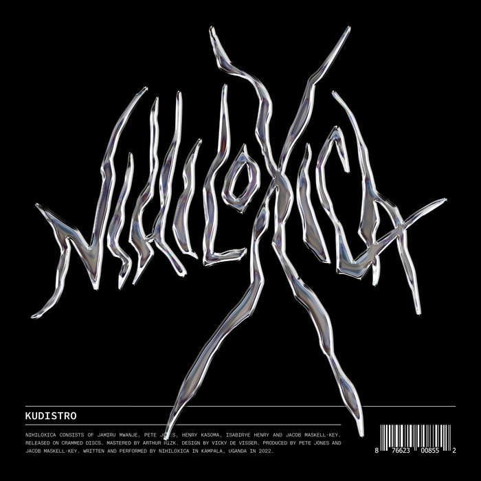 Kudistro | Nihiloxica