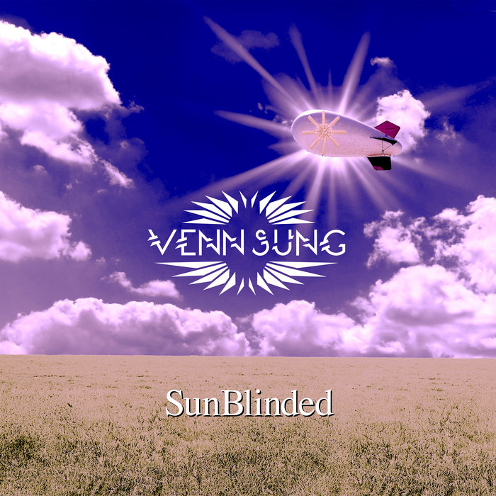 Sunblinded | Venn Sung