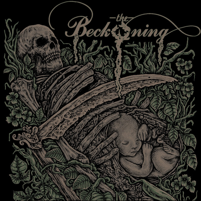 The Desolation Of War | The Beckoning