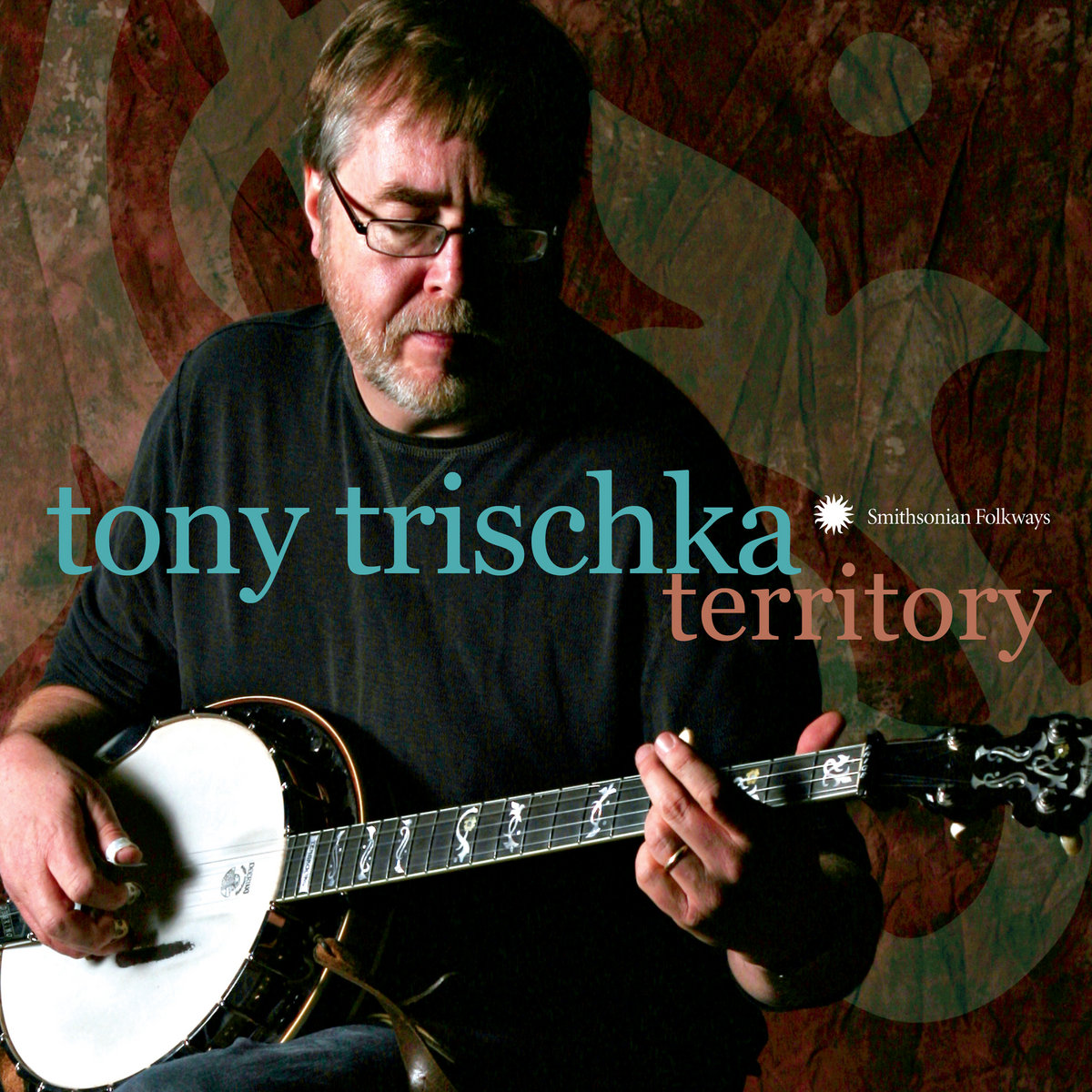 Territory | Tony Trischka