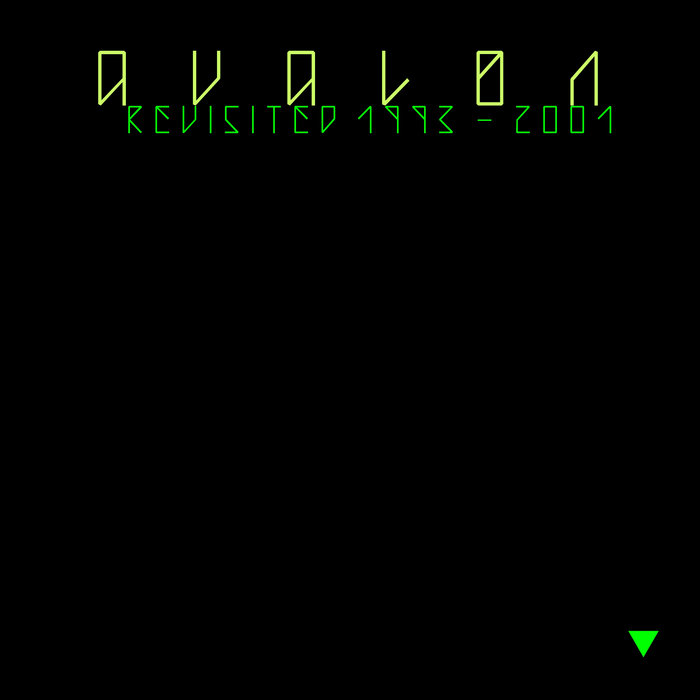 Revisited 1993 - 2001 (Volume 1) | Avalon