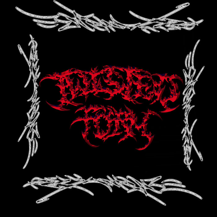 RELY ON RAGE | TWISTED FORM