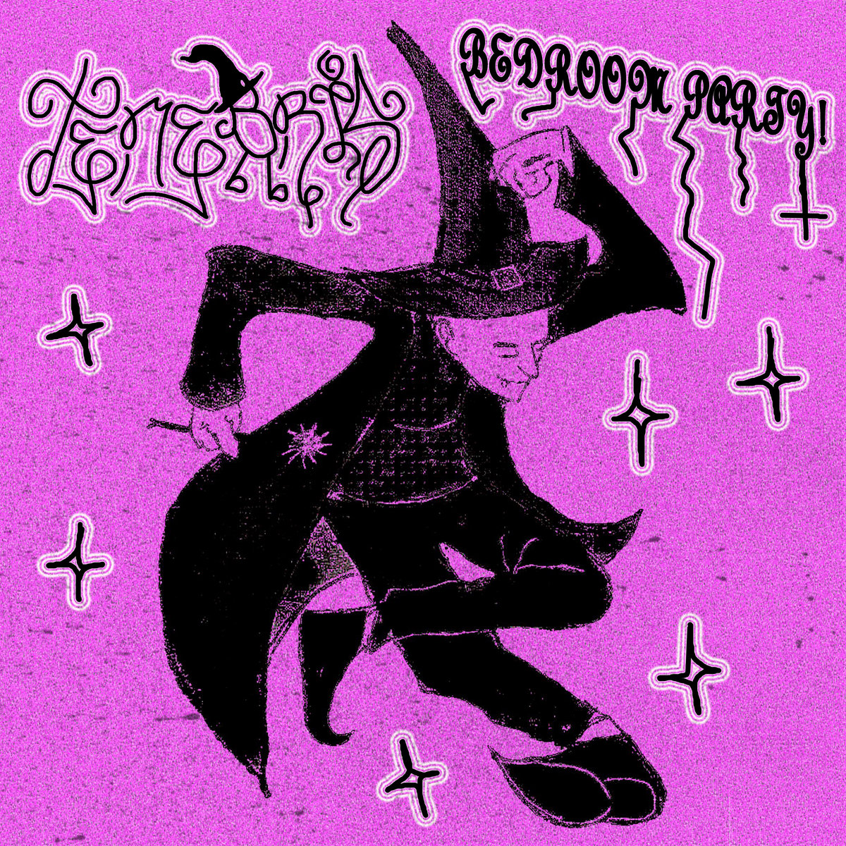 Bedroom Party | Tenebris