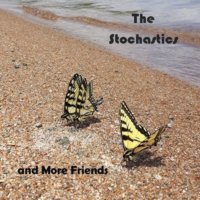 The Stochastics and More Friends | The Stochastics