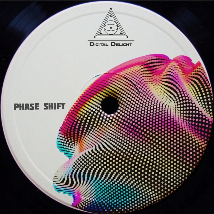Phase Shift | Various Artists | Digital Delight – Deep House & Tech ...