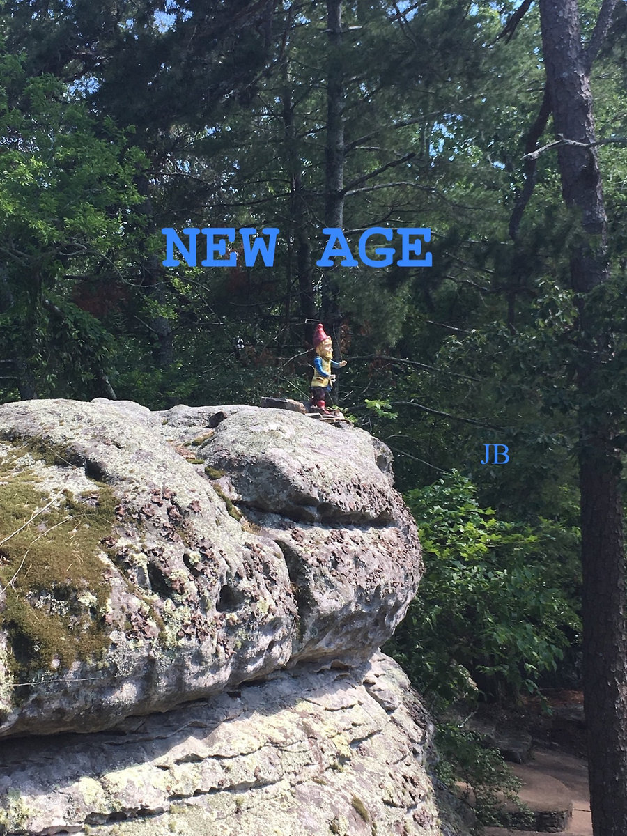 New Age | Joe Blum