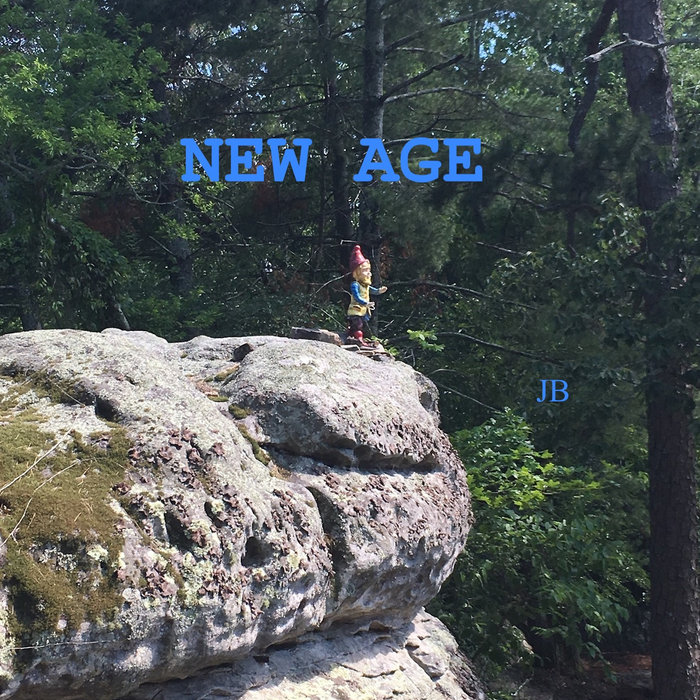 New Age | Joe Blum