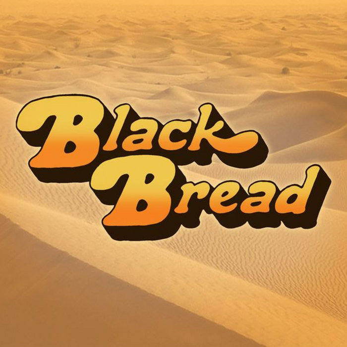 Wizardlute | BlackBread