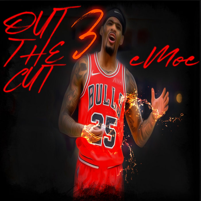 Out The Cut 3 | Elmoe